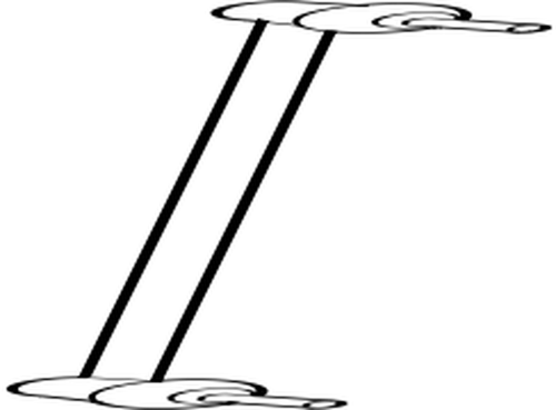 48820-52030 Toyota Link assy, front stabilizer 4882052030, New Genuine ...