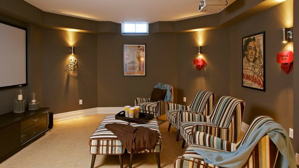 Jumbo Projector Wall Paint Screen Varnish Anti-reflective Color Satin ...