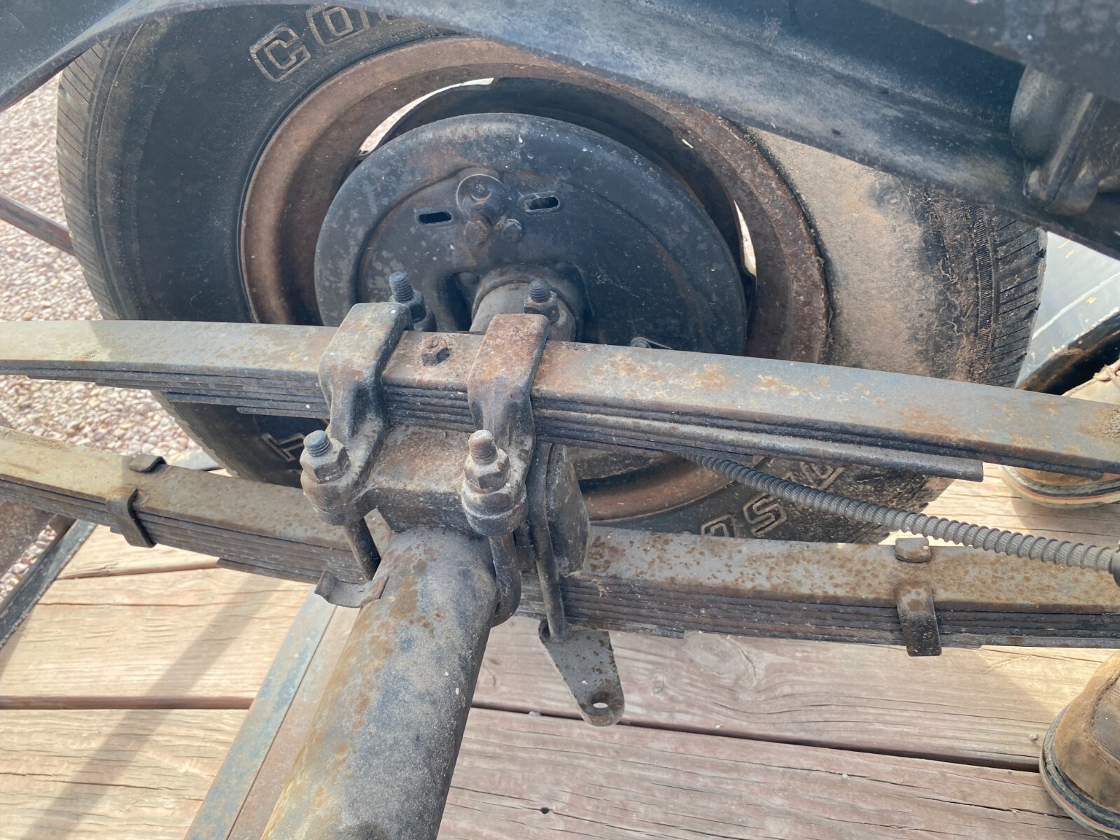 1939-1946 chevrolet half ton pickup chassis frame 1/2 ton pickup truck ...