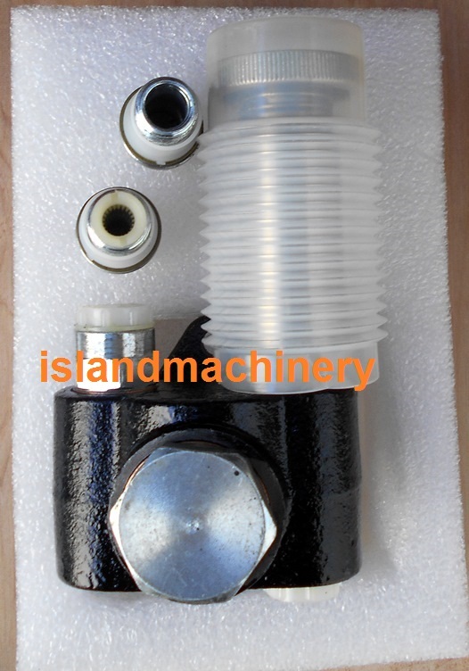 Fuel Feed Pump RE500375 FOR Excavators - 160LC, 200LC, 230LC, 230LCR ...