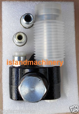 Fuel Feed Pump RE500375 FOR Excavators - 160LC, 200LC, 230LC, 230LCR ...