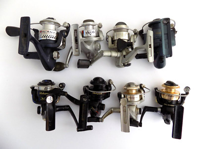 Baitcasting - Pinnacle Reel