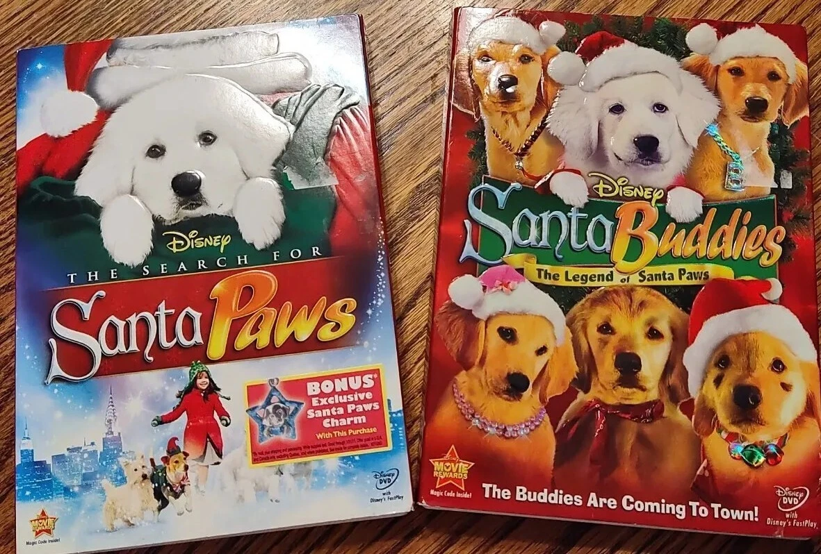 Santa Buddies