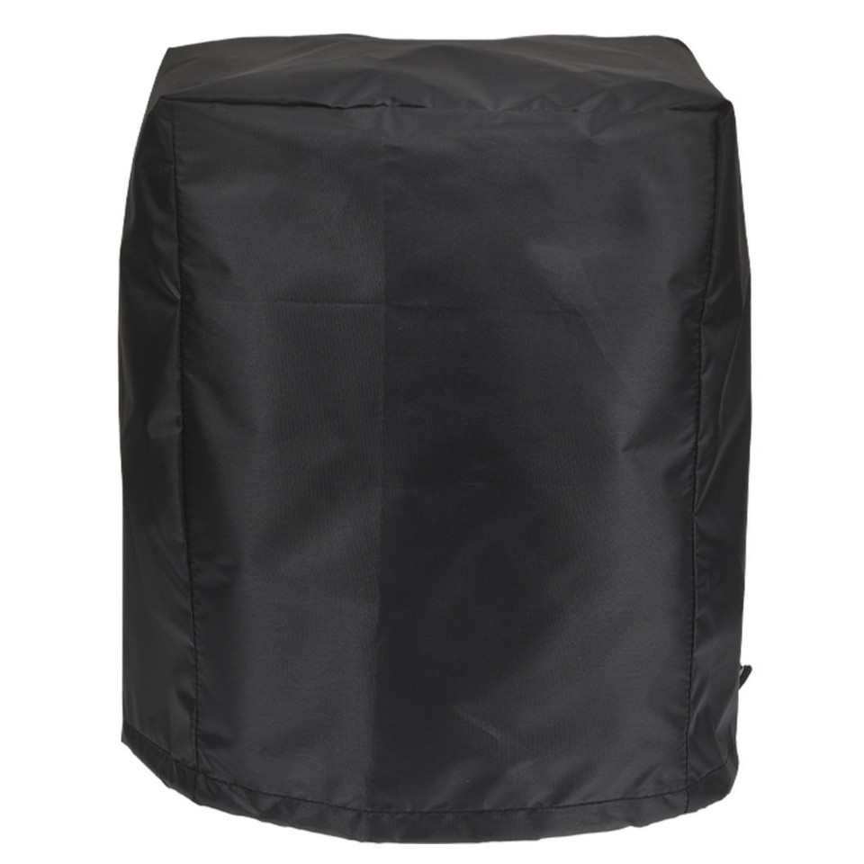 Trailer Hitch Cover Electric Tongue Jack Cover Trailer Tongue Protector ...