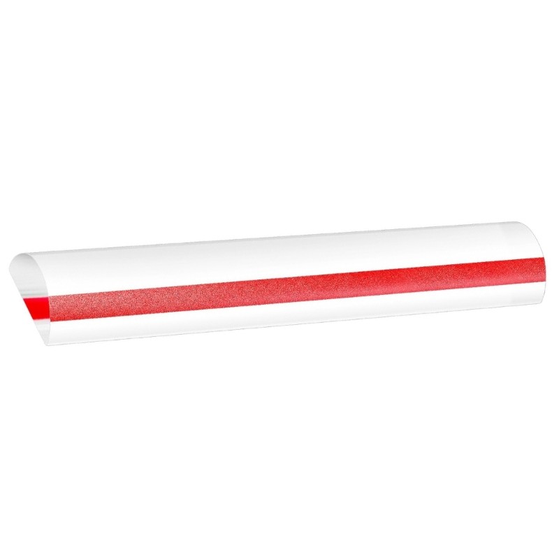 Magnifying Ruler Bar for Reading Small Prints Books Documents Portable ...