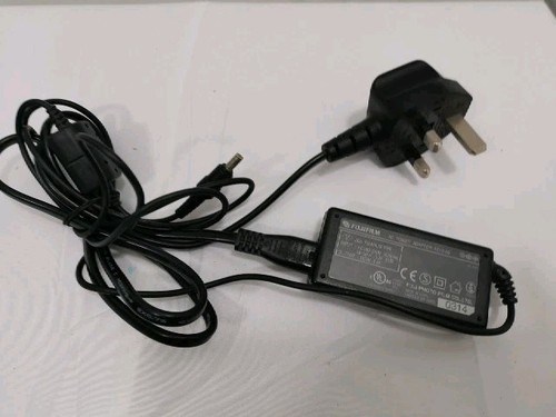 Fujifilm AC-5VW AC Power Supply Adapter for Fujifilm FinePix F410 ID4013 B34 | eBay UK