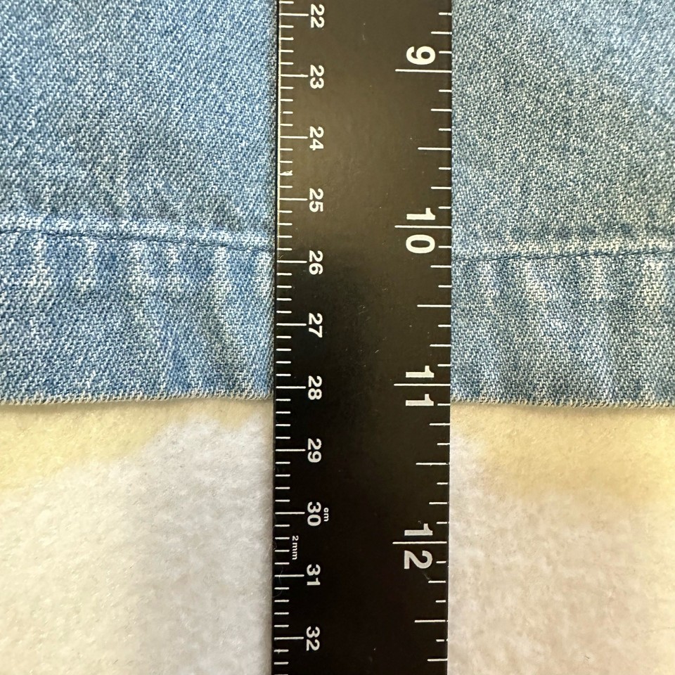 Vintage Northern Reflections 80s Embroidered Floral Denim Jumper Dress ...