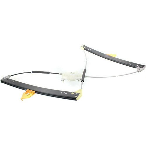 New Fits AUDI A8 QUATTRO 2004-10 Front LH Side Pwr Window Regulator ...