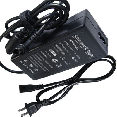 AC/DC Power Adapter For SAMSUNG SyncMaster XL2370 23" Widescreen LED ...