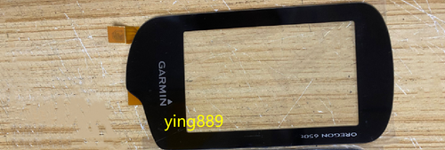 1PCS For Garmin Oregon 650t Touch Screen Glass Panel Digitizer ...