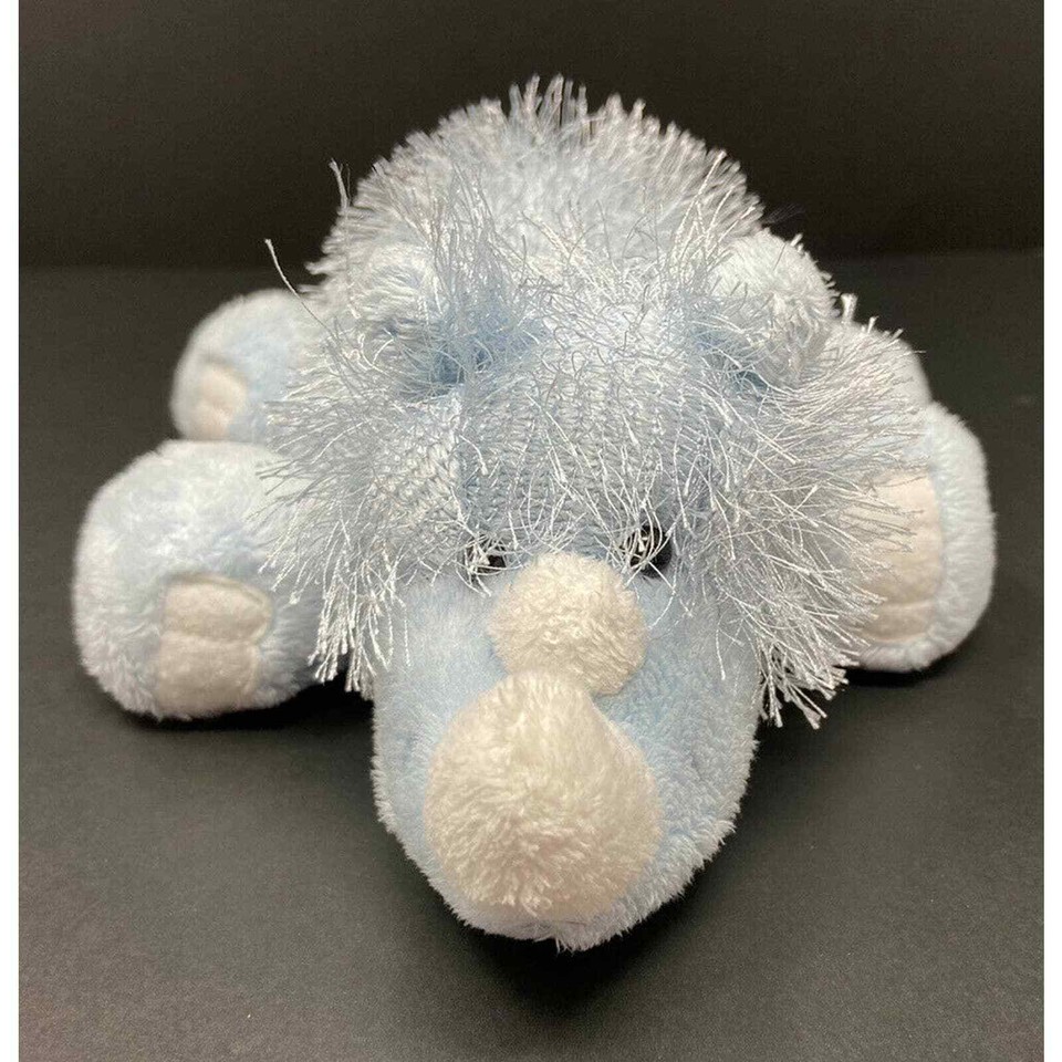 Webkinz Blue Hippo & Rhino, & Gray Elephant -Pre-Owned -Great Condition ...