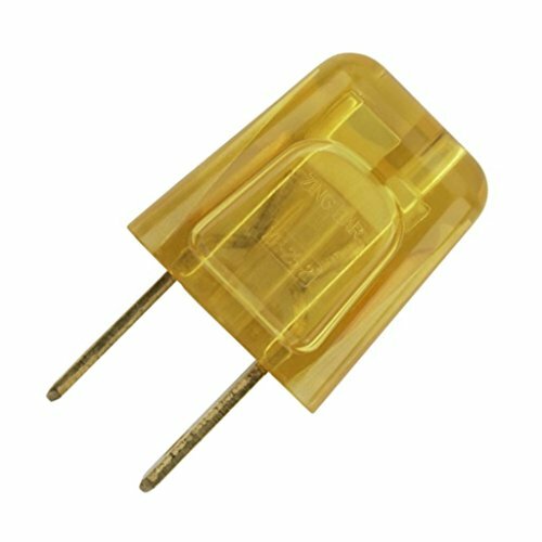 Satco Gold Quick Connect Plug - 902617 | eBay