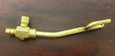 MAKITA 165597-7 COMPLETE VALVE FOR 4100NH CONCRETE SAW 4 3/8" | eBay