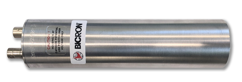 Bicron 1.5M2.25/1.5L NaI(Tl) Gamma Scintillation Detector Probe similar ...