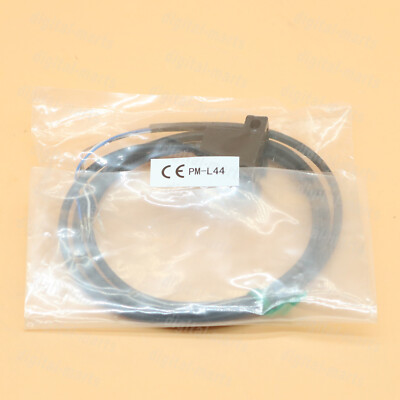 One For Panasonic SUNX New PM-L44 photoelectric sensor Free Shipping | eBay
