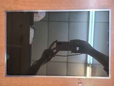 ORIGINAL!! GATEWAY MG1 P-6822 P-SERIES 17" LCD SCREEN DISPLAY PANEL ...
