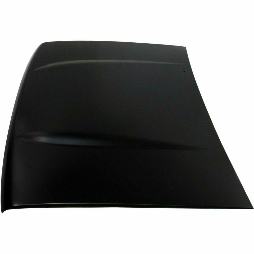 89-95 Toyota Pickup 90-95 Toyota 4Runner Primed Steel Hood TO1230104 ...