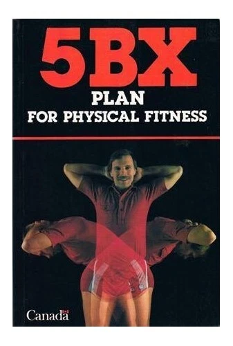 5bx Exercise Plan Pdf | EOUA Blog