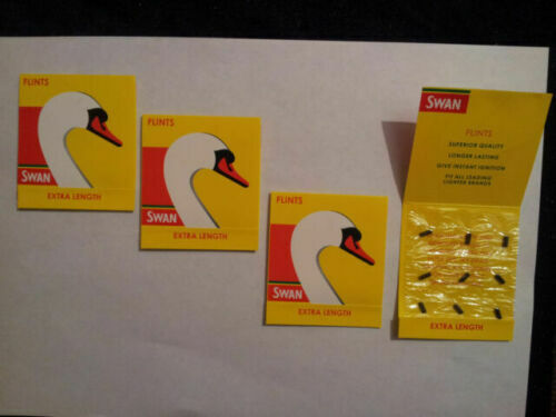 Lighter Flints for sale | eBay