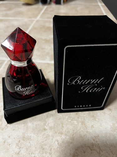 Burnt Hair Perfume Cologne The Boring Company by Elon Musk Tesla IN ...