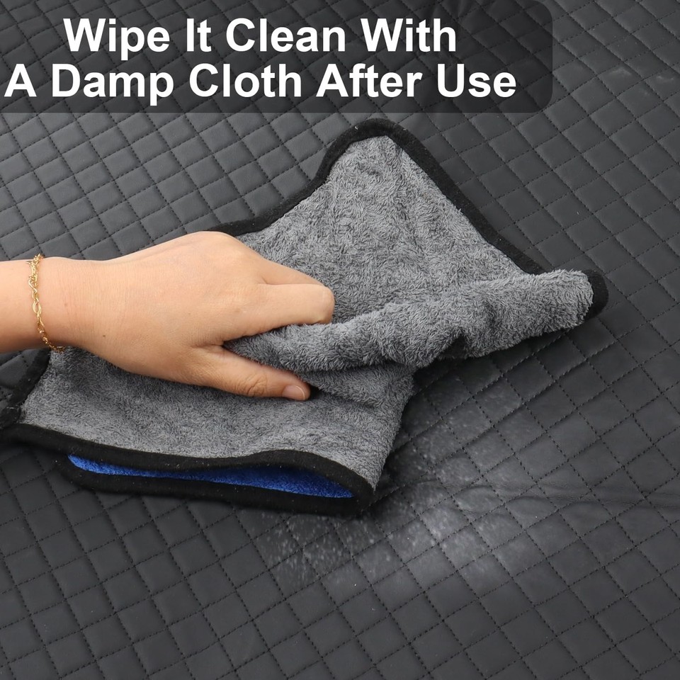 Magical Rolling Creeper Mat,Under Car Repair Mat, 60x28 Inch Portable ...