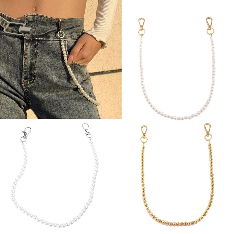 Modern Waist Chain Show Your Fashion Game with this Eye catching Chain ...