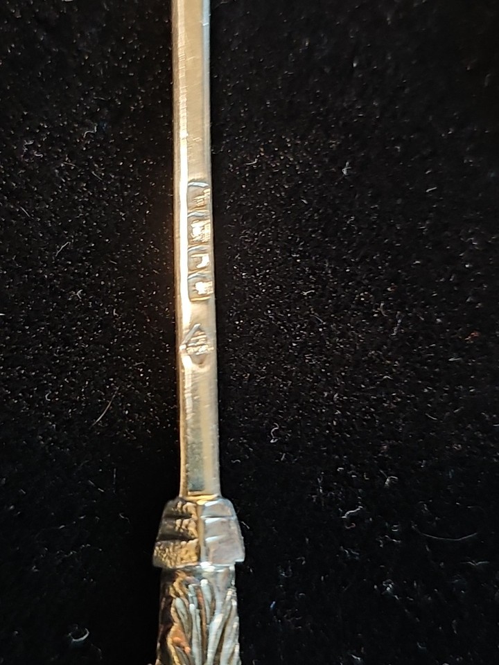Nice Scrap Sterling Silver Spoons. 80 grams total. starting bid below ...