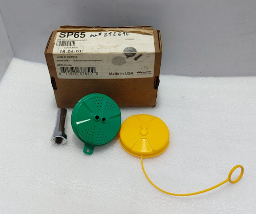 Haws SP65 E/F Wash Axion Head Assy | eBay Australia