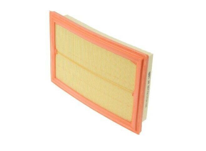 Air Filter (Flat Rectangular) OEM MANN FILTER C28004 for Mercedes-Benz ...