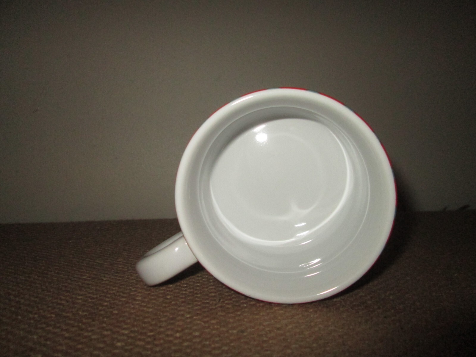 MISSONI x Target Espresso Stacking Mug 4 Piece Coffee Tea Cup Set ...