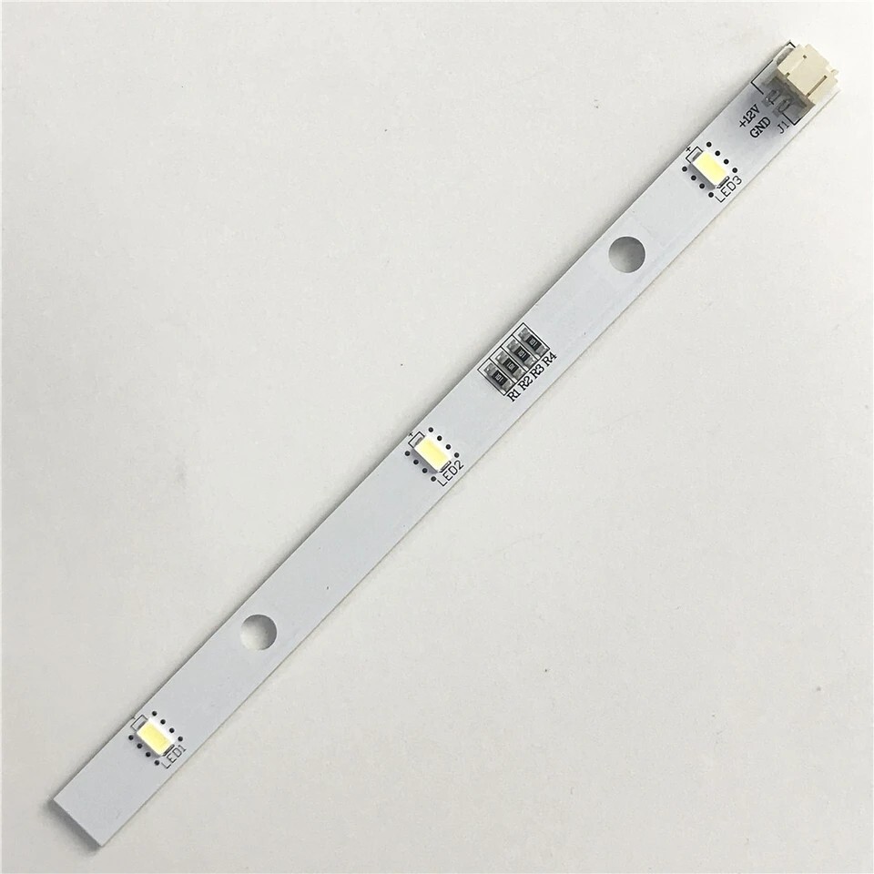 3X High End Hisense Kenwood Fridgemaster Logik Led Strip Light Fridge ...