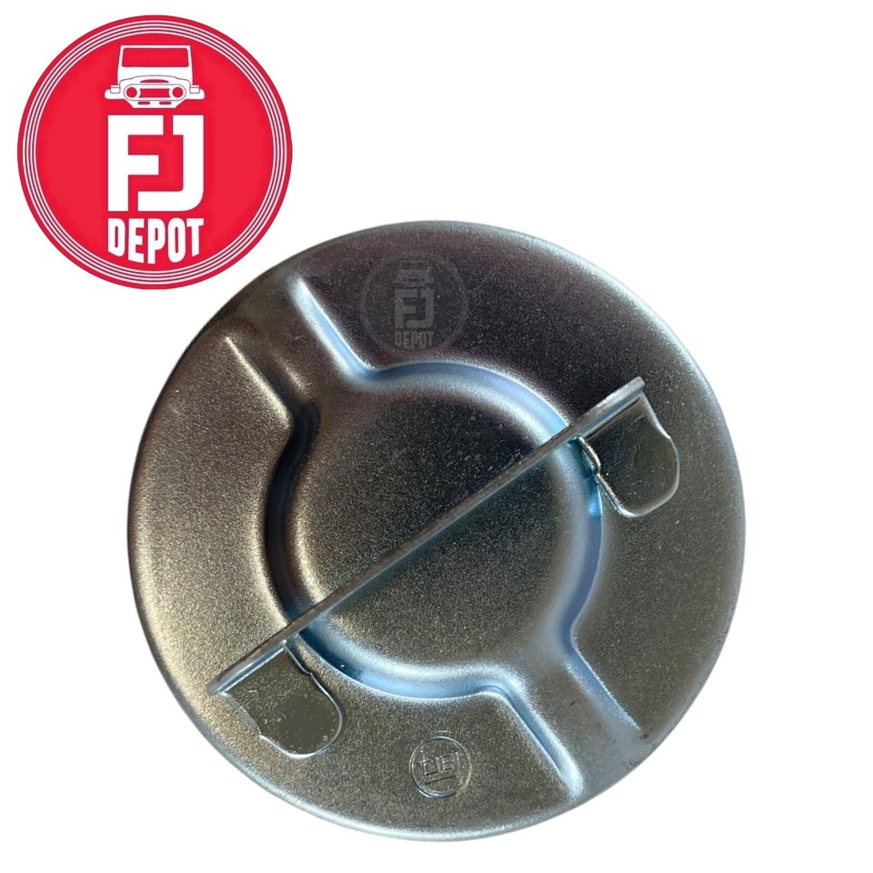 TOYOTA LAND CRUISER GAS CAP FUEL TANK FJ60 FJ62 BJ60 HJ60 FJ40 GENUINE ...