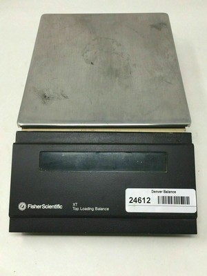 Digital Scales & Balances - Denver Instruments Scale