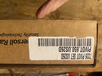 IVES PIVOT SET 7226 US26D | eBay