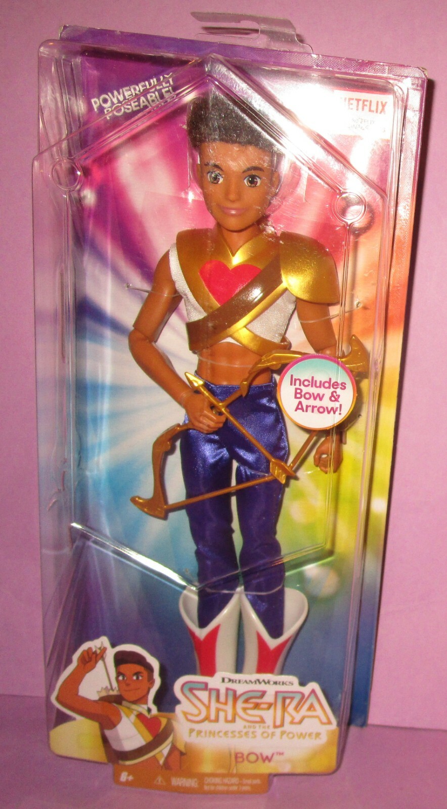 DreamWorks She-Ra and the Princesses of Power with Sword of Protection Doll MOTO - munimoro.gob.pe