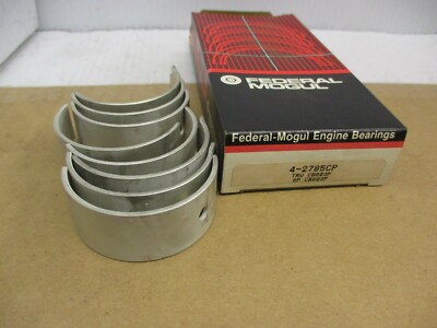 Federal 4-2785CP Rod Bearings | eBay