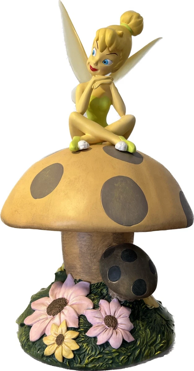 Disney Tinkerbell Garden Statue | Fasci Garden