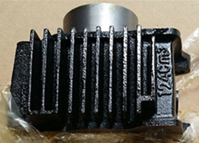 54mm Big Bore Engine Rebuild KIT For 110cc-125cc Chinese Dirt / Pit ...