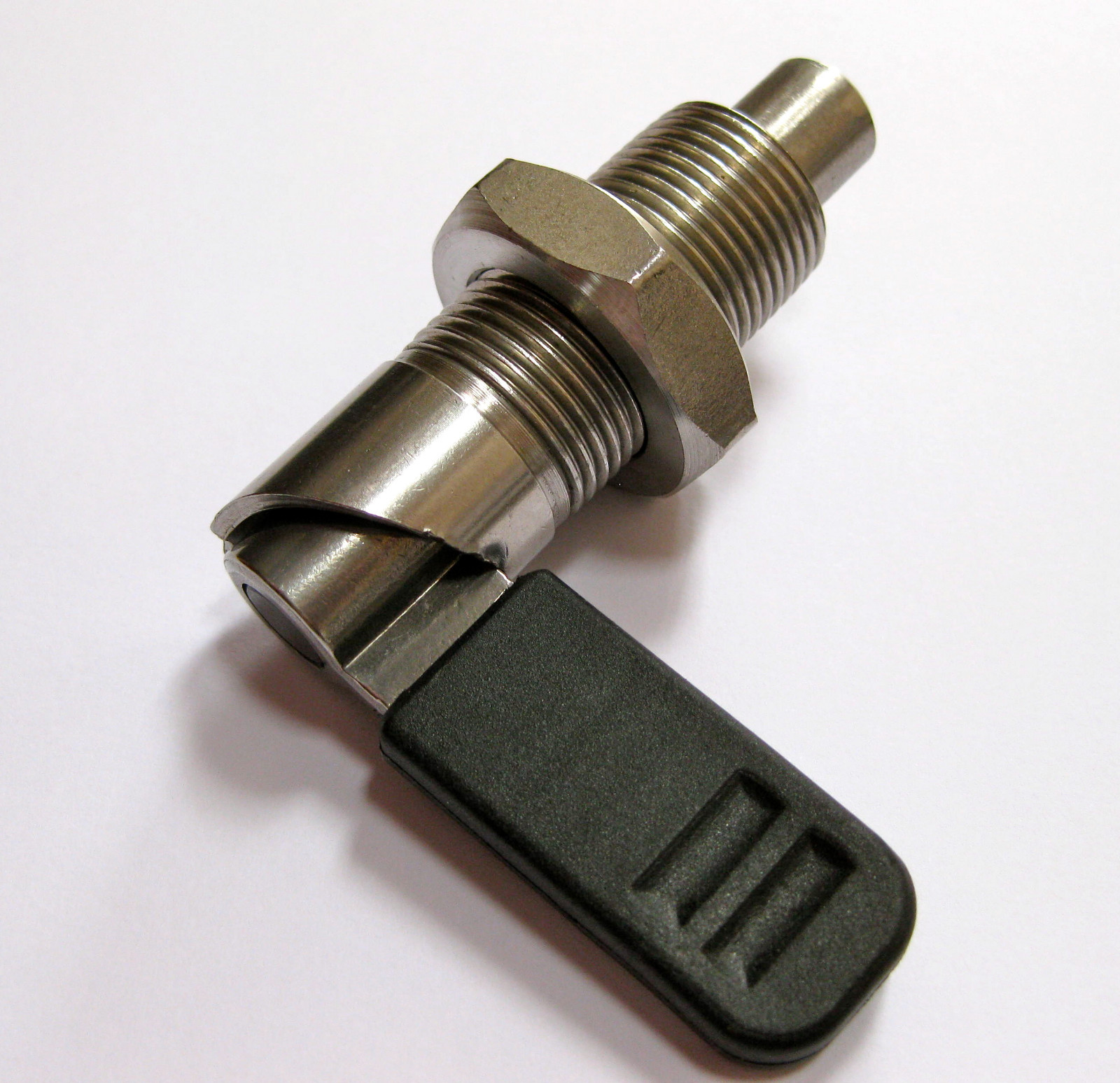 M20 Cam plunger Spring loaded heavy duty 90 degree locking rest 8 10 ...