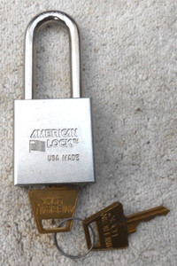 Leo's Lock and Key Collectibles | eBay Stores