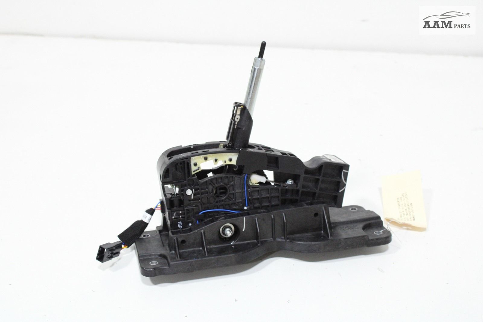 2018 Chevrolet Traverse Transmission Gear Shift Shifter Selector Lever ...