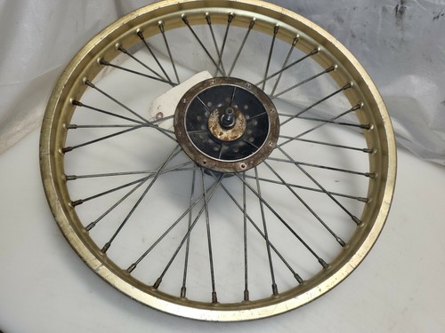 1984 KX 250 Front Wheel | eBay UK