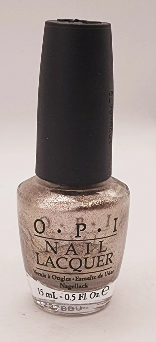 Opi Designer De Better