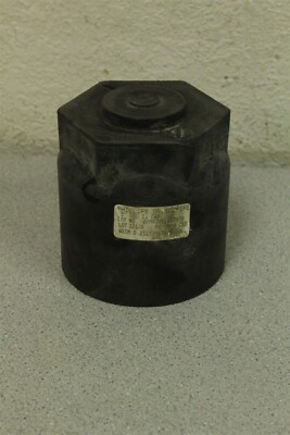 Phillips Driscopipe 3"SDR11 Cap 80M30110CPSTB *FREE SHIPPING* | eBay