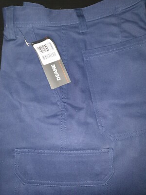 Deane Apparel Work Trade Pants - 87R | eBay Australia