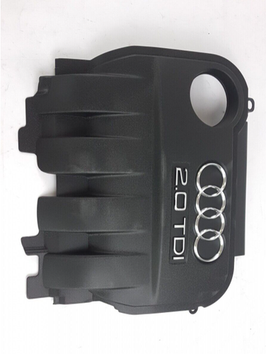 AUDI A3 8P Engine Cover Noise Insulation 03G103967K NEW GENUINE | eBay ...