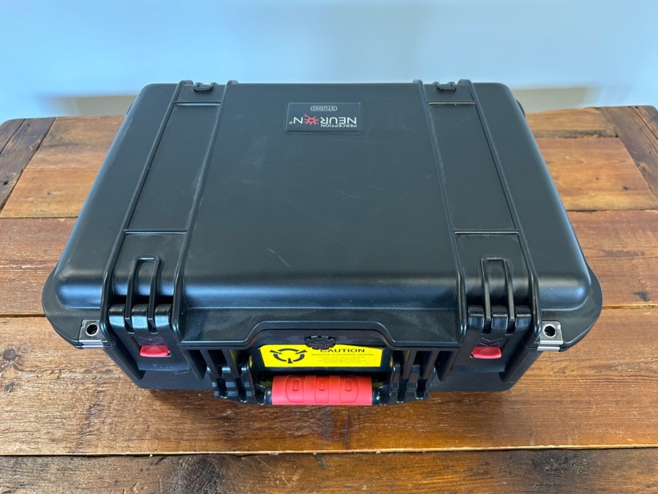 NOITOM Perception Neuron Studio Full-Body MoCap Suit- MINT Condition ...