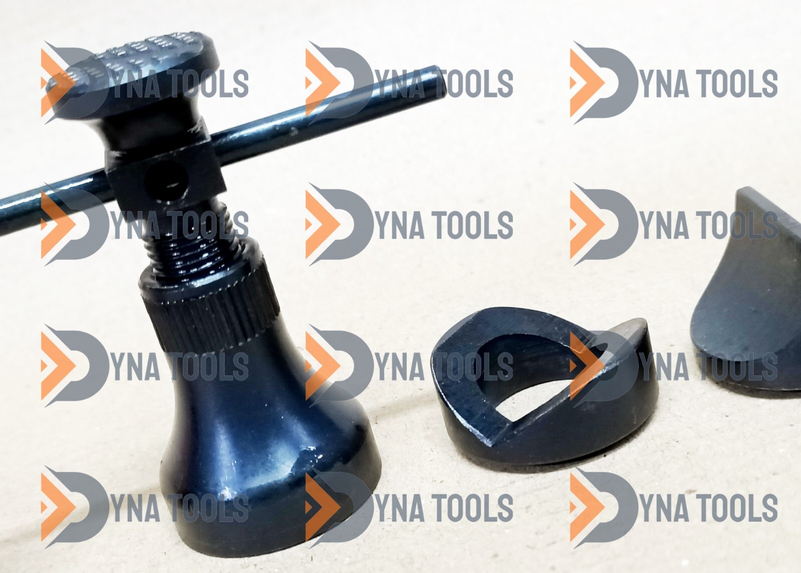 Machinist Jack Screw Set LARGE SET OF 8 PCS 2-1/4" - 6-1/4" Mill Lathe ...