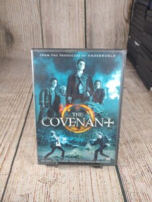 The Covenant (DVD, 2006) 43396166622| eBay