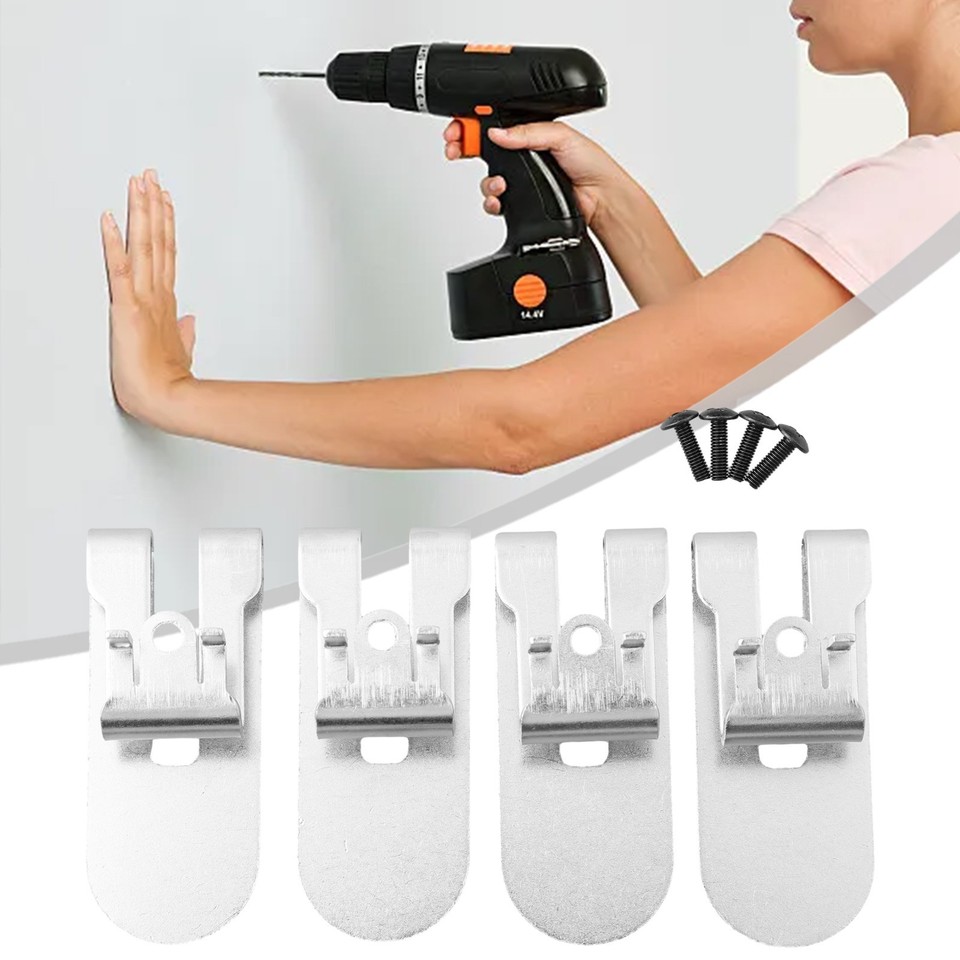 Kit Clip Crochet de Ceinture Crochet de Ceinture pour DCF622 Type de ...